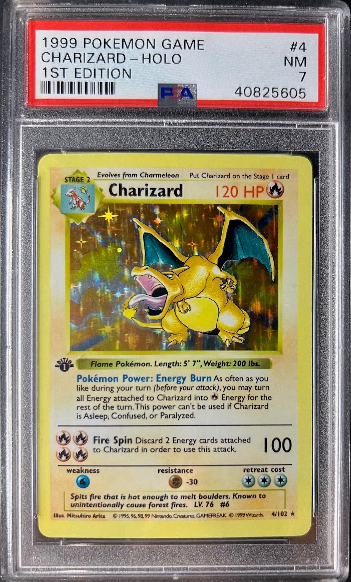 Vancity CJ Trading Cards