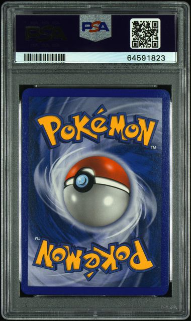 Vancity CJ Trading Cards