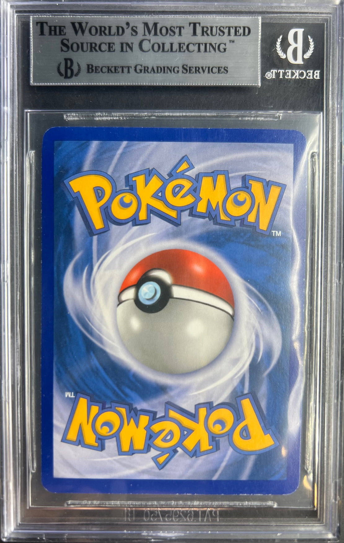 Vancity CJ Trading Cards