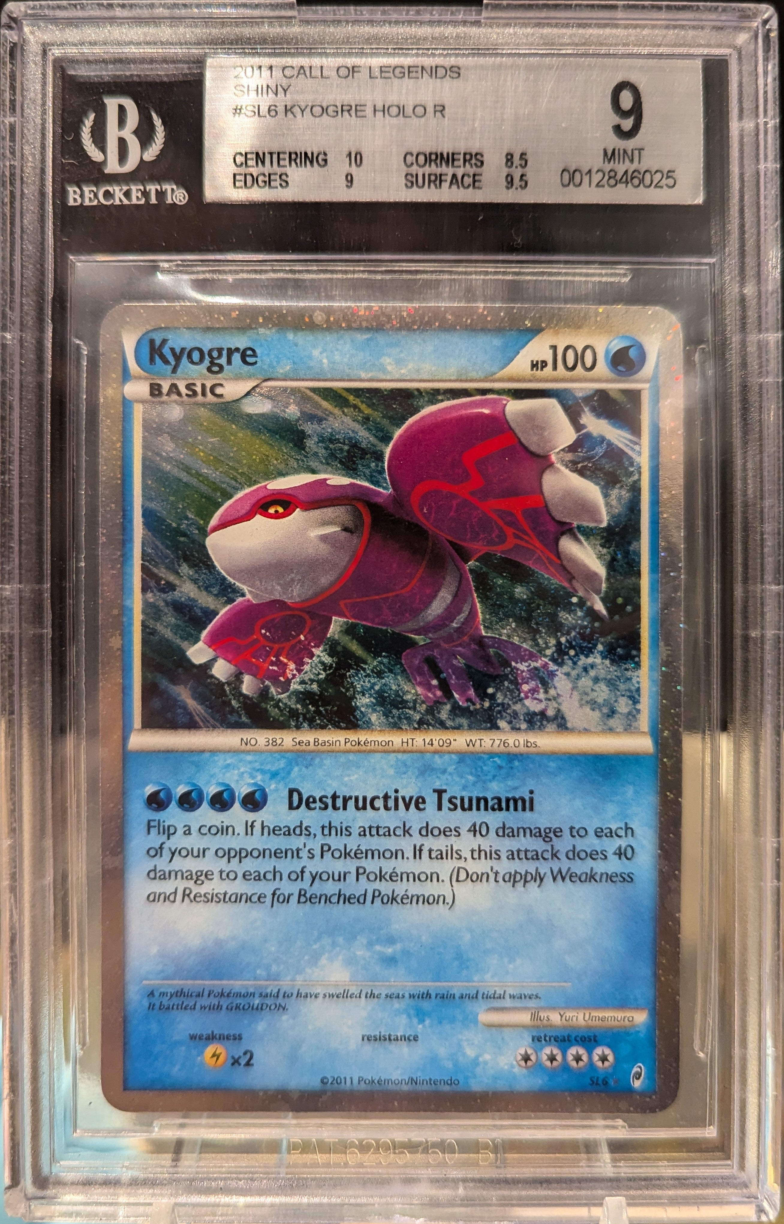 Modern Graded Cards – Vancity CJ Trading Cards