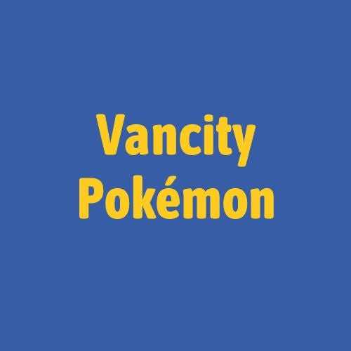 Location & Store Hours – Vancity CJ Trading Cards