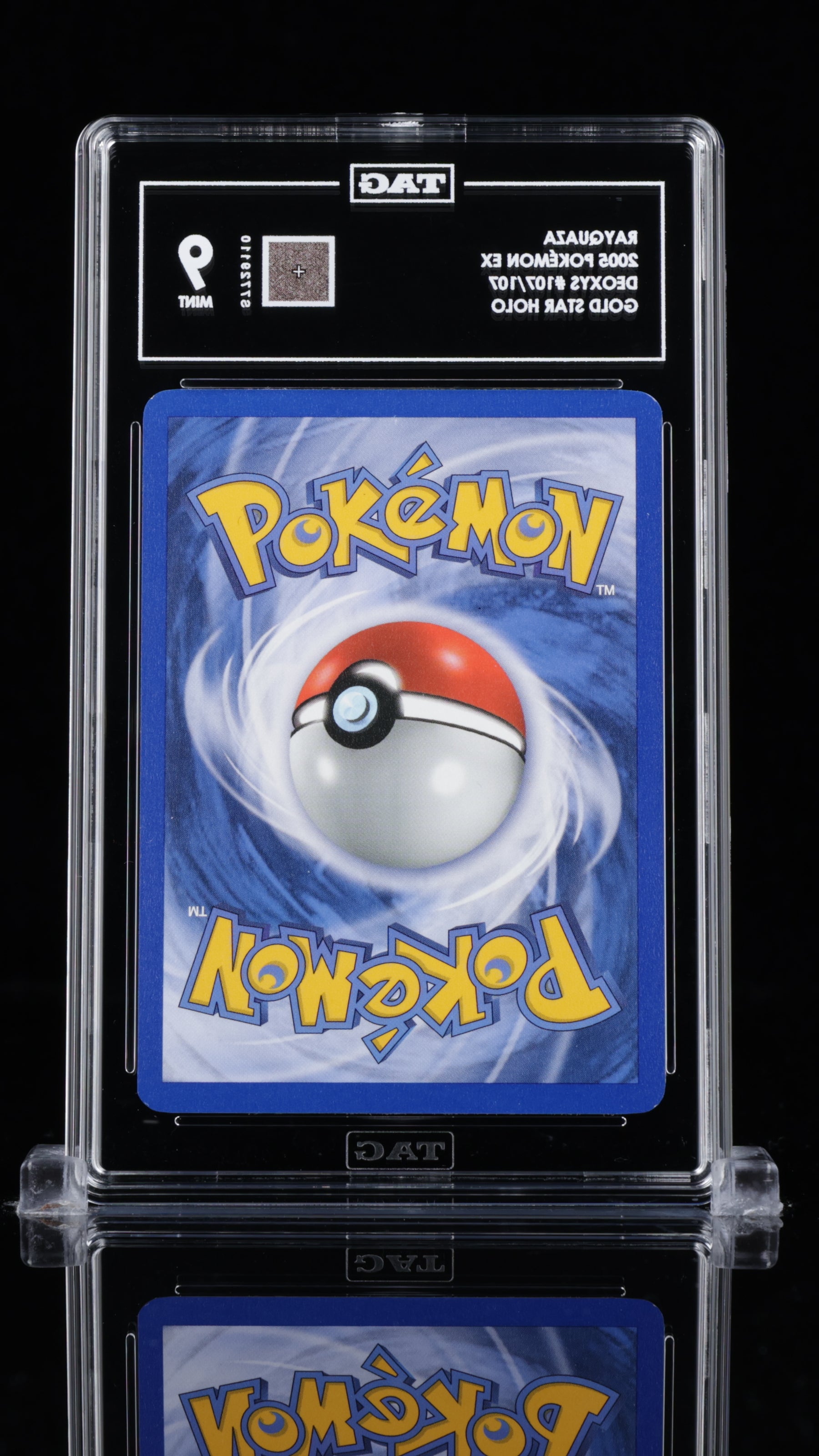 Vancity CJ Trading Cards