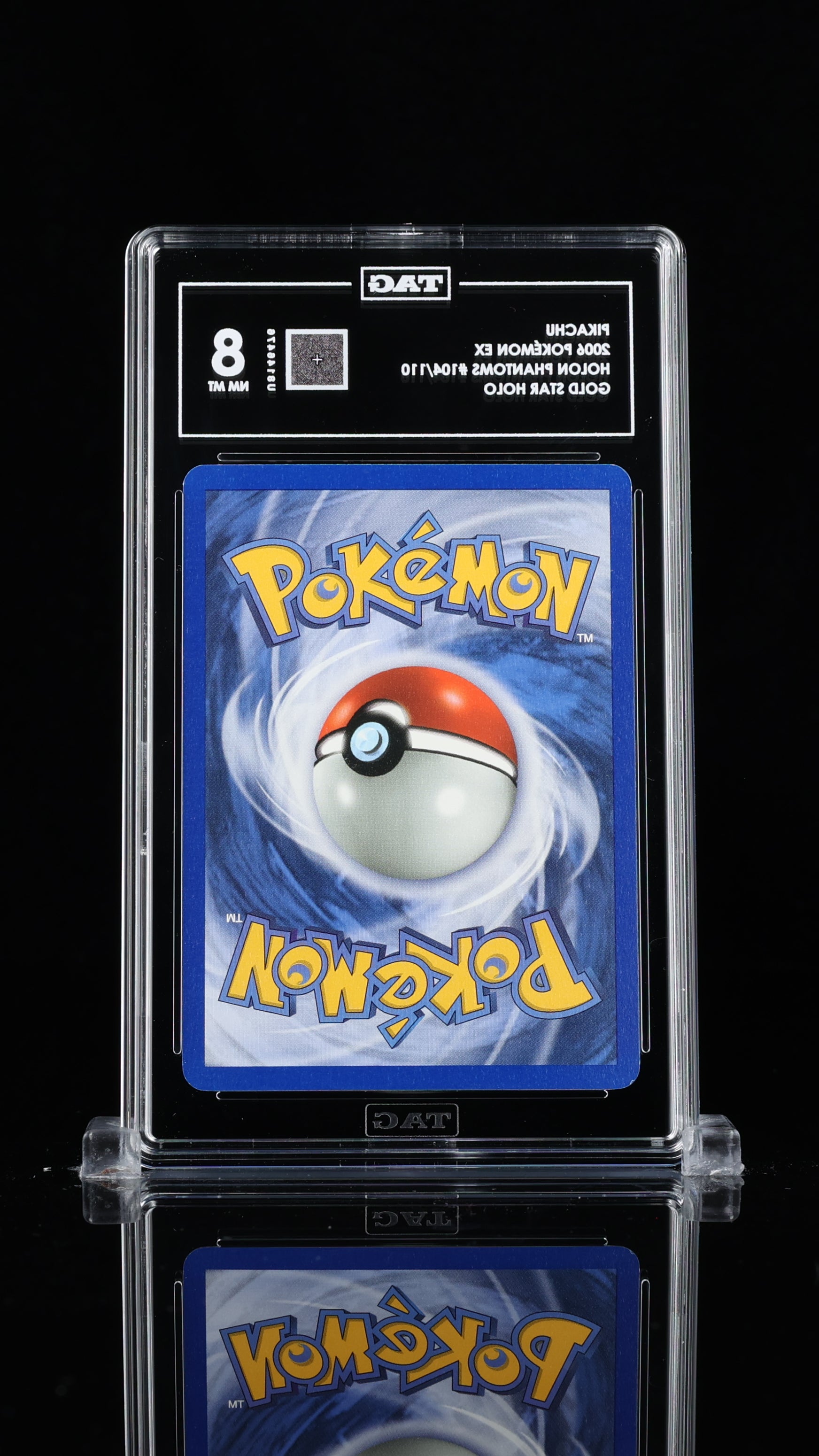 Vancity CJ Trading Cards