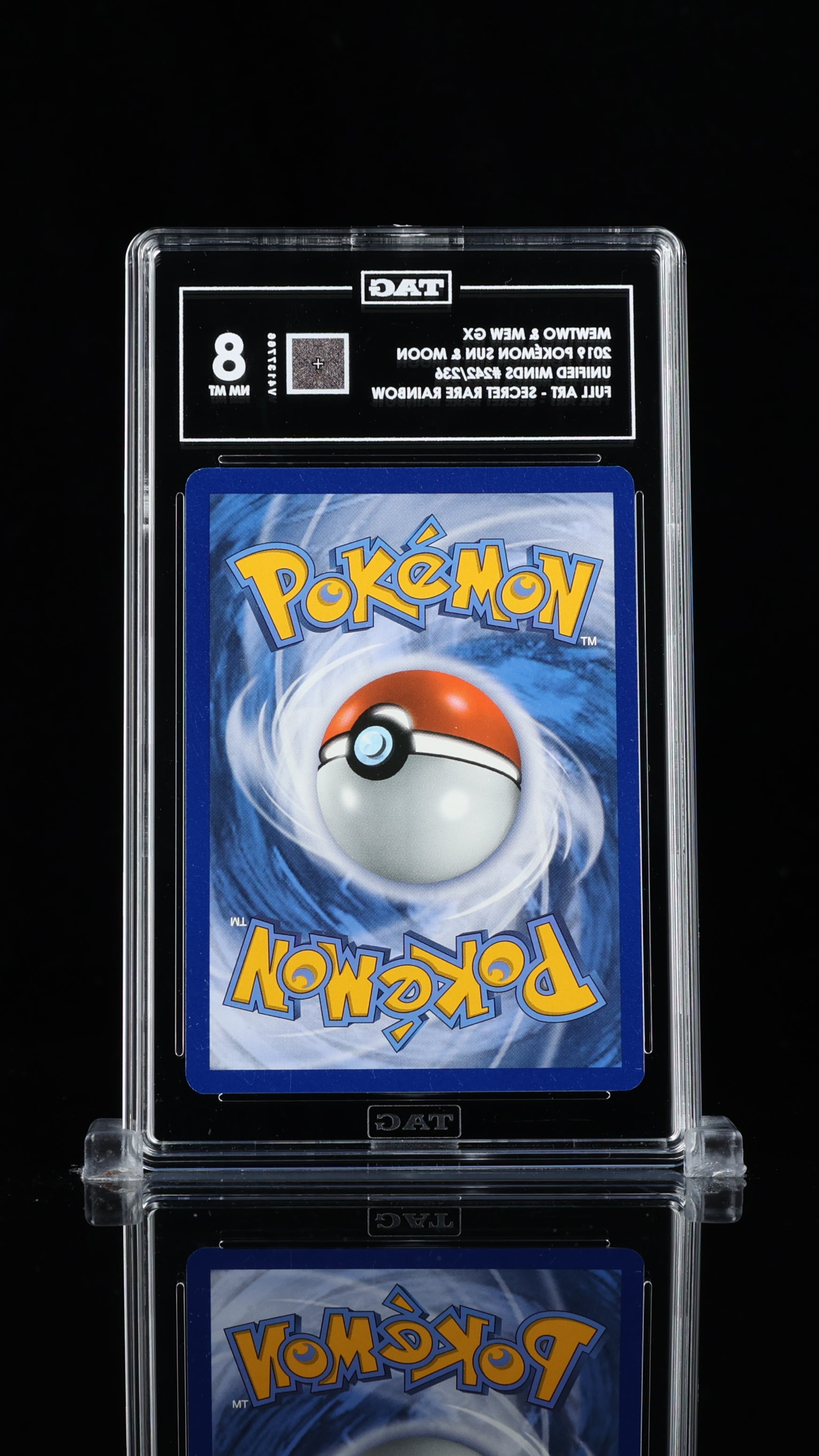 Vancity CJ Trading Cards